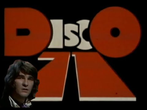 Disco ZDF Sendung Nr. 4 (05.06.1971) / Whistling Jack Smith - I Was Kaiser Bills Batman
