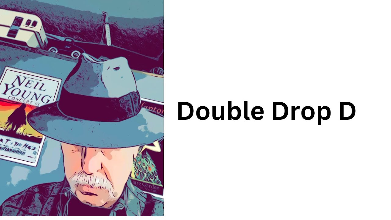 Breakout Session 42 Learn the tricks of Double Drop D tuning on Guitar ...