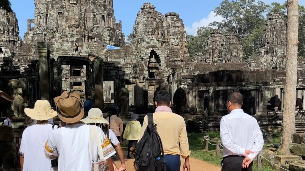 តើព្រះពុទ្ធគោតមជារឿងនិទានឬជាមនុស្សពិត?នរណាជាអ្នកបង្កើតនិកាយឬយានថ្មី ...