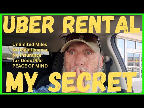 My SECRET Reasons I'm Making MORE MONEY with RENTING For UBER