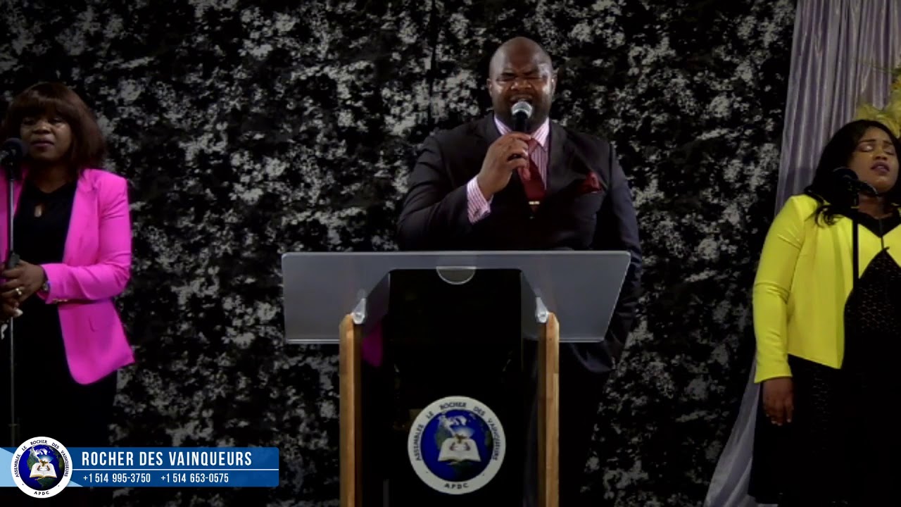 «Comprendre et briser les autels satanique des familles » Jour 3 Avec ...