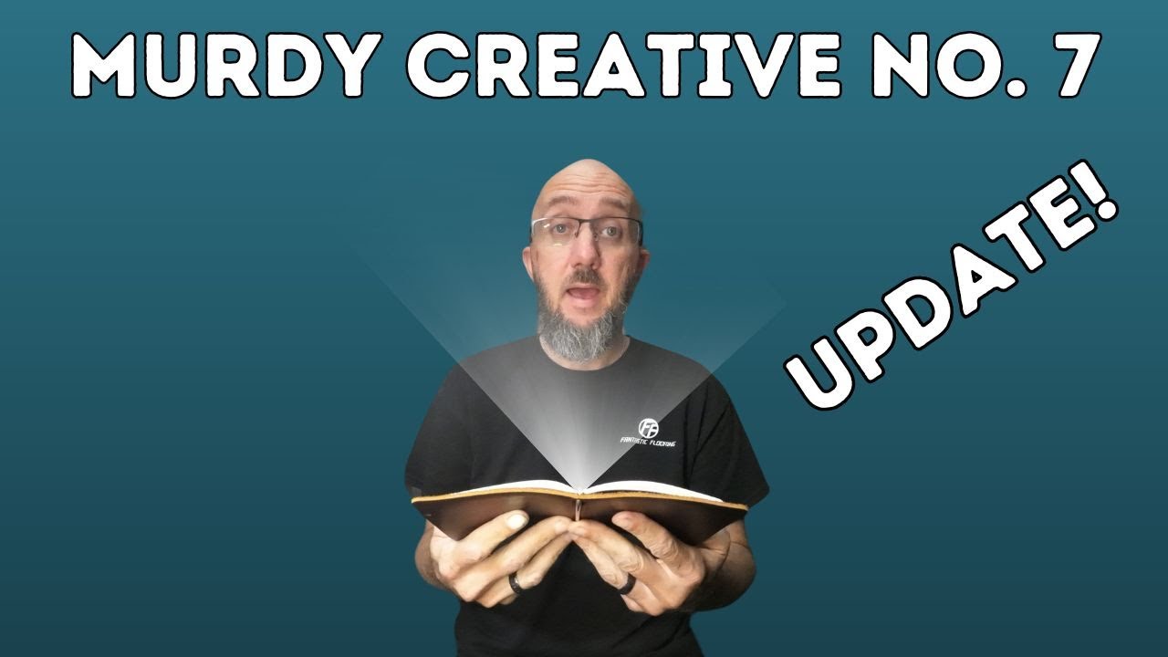 Update on the Murdy No. 7 - YouTube