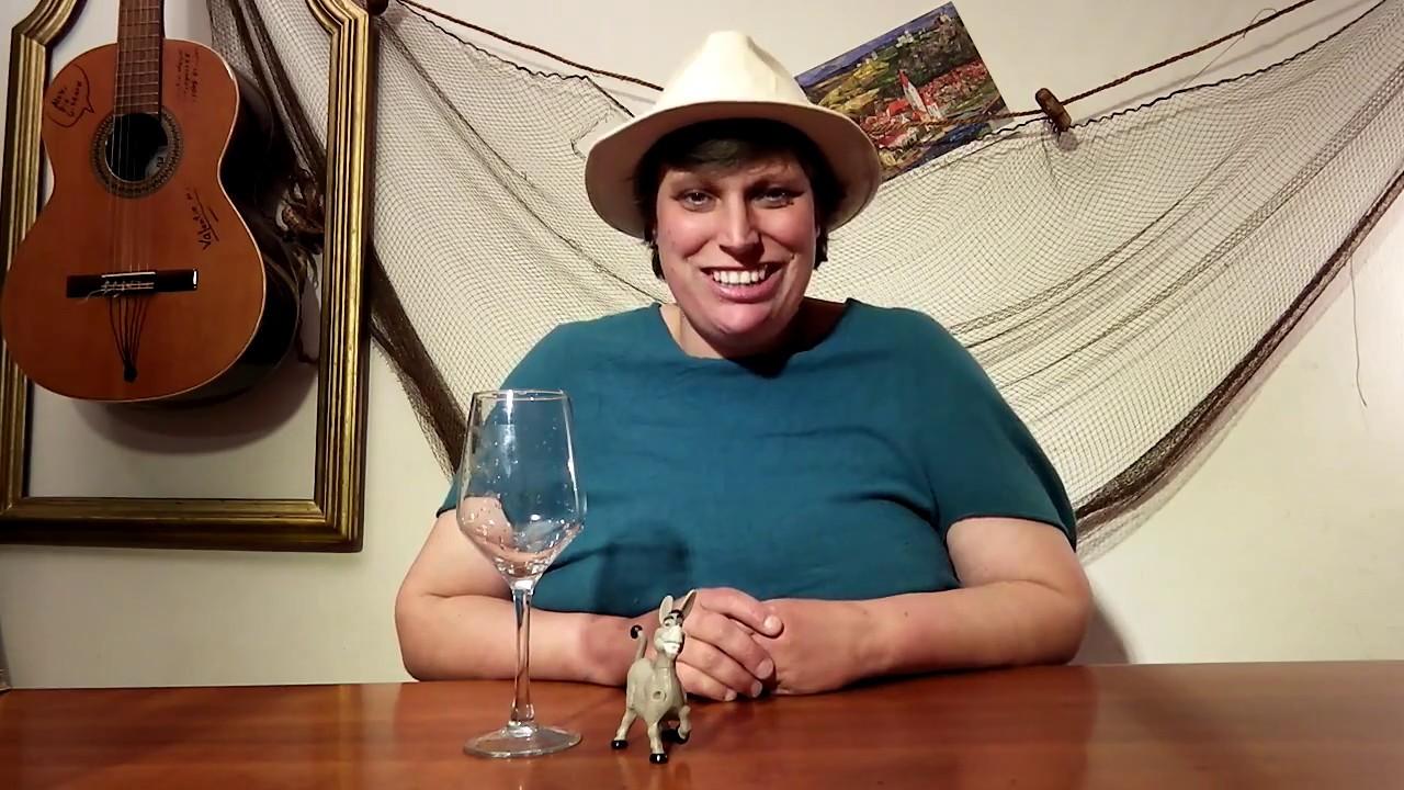 Total Verkorkt! 34 Herr Hugo und Frau Zenzi - YouTube