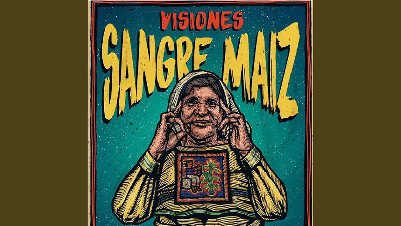 Tenabari (feat. Sara Monroy) - YouTube