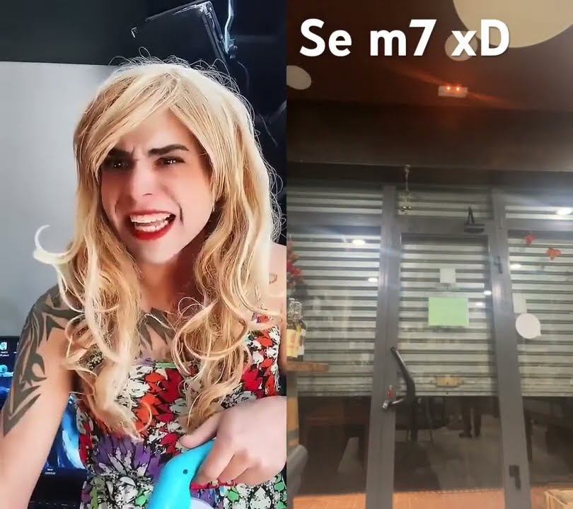 XD #humor #risa #comedy #comedia - YouTube