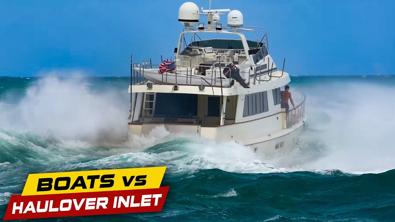 SOMETHING IS WRONG WITH THIS YACHT! ALMOST HITS ROCKS! | Boats vs ...