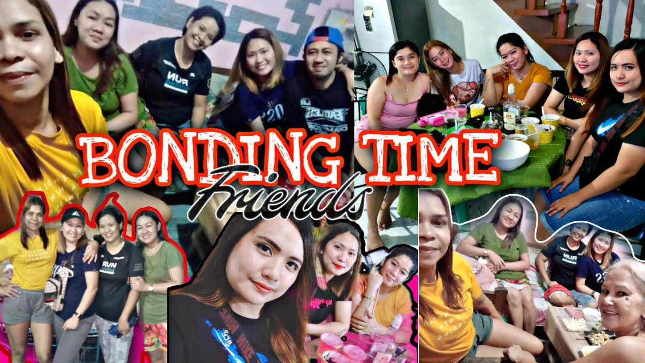 BONDING TIME♥️☺️ - YouTube