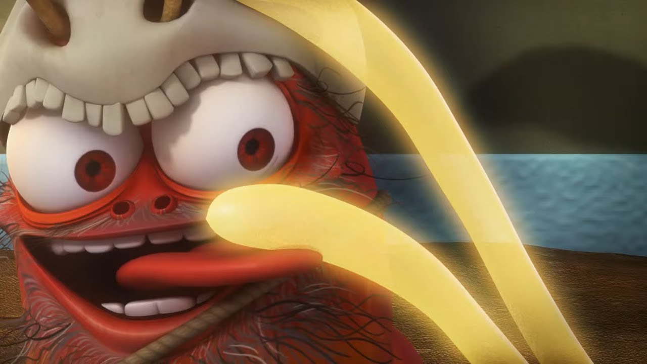 A Different LARVA! | LARVA | Cartoons for Kids | WildBrain Happy - YouTube