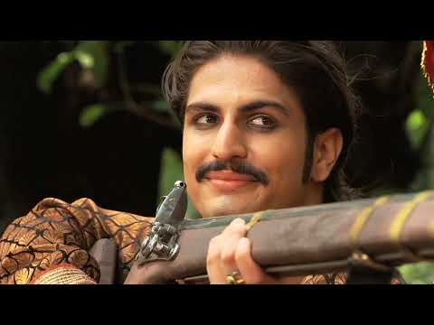 Jodha Akbar S1 EP 71