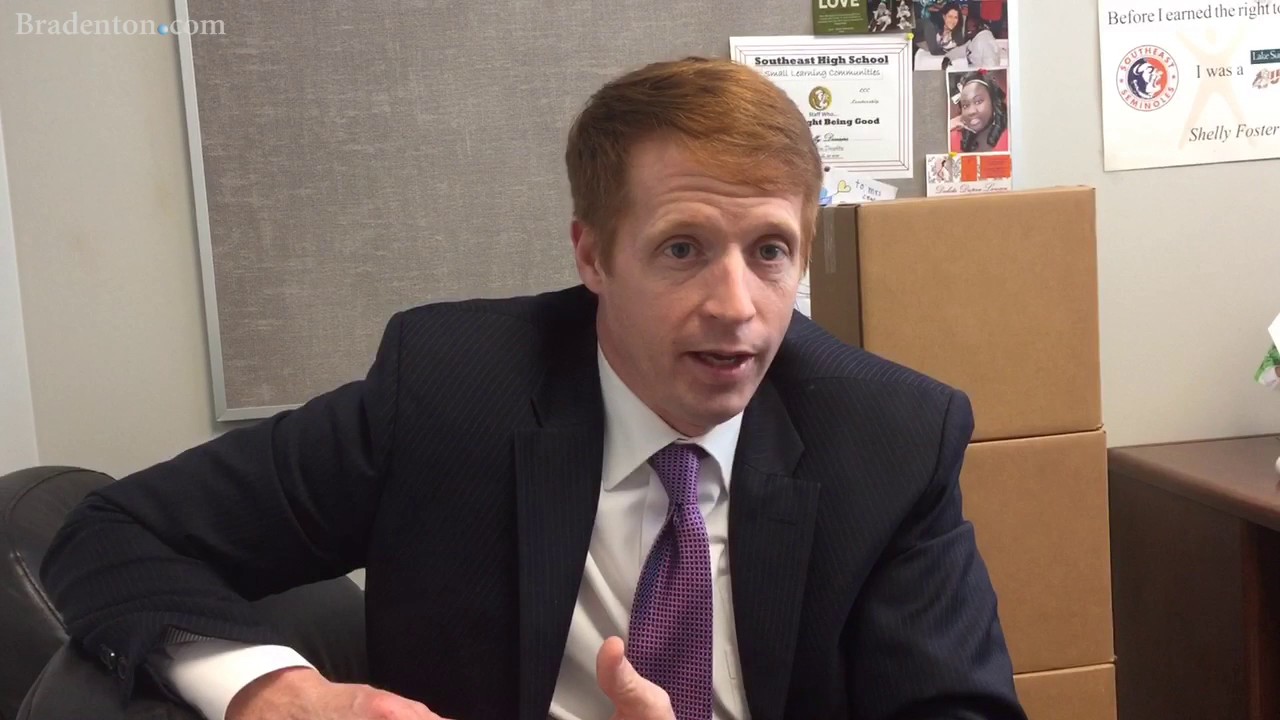 Turn your learning into earning with Brooks Harper - YouTube