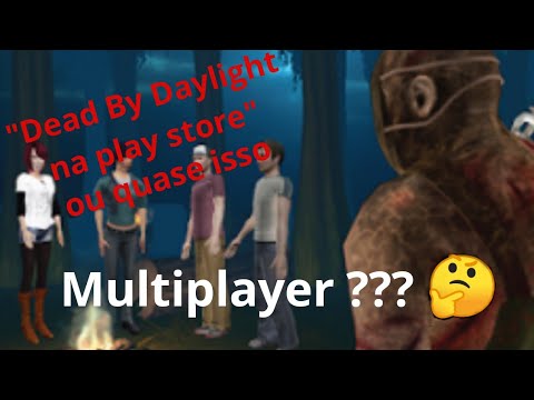 Dead before daylight - dead by daylight na play store #MULTIPLAYER ...