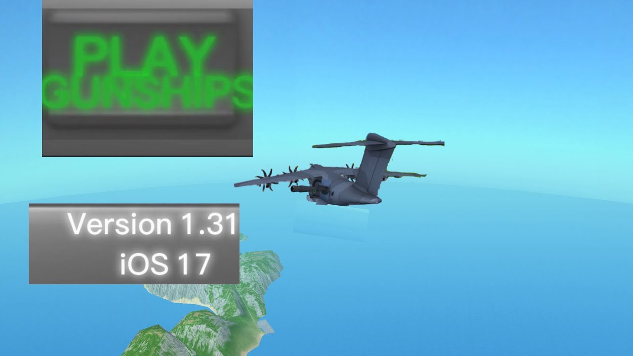 TFS update 1.31 concept - YouTube