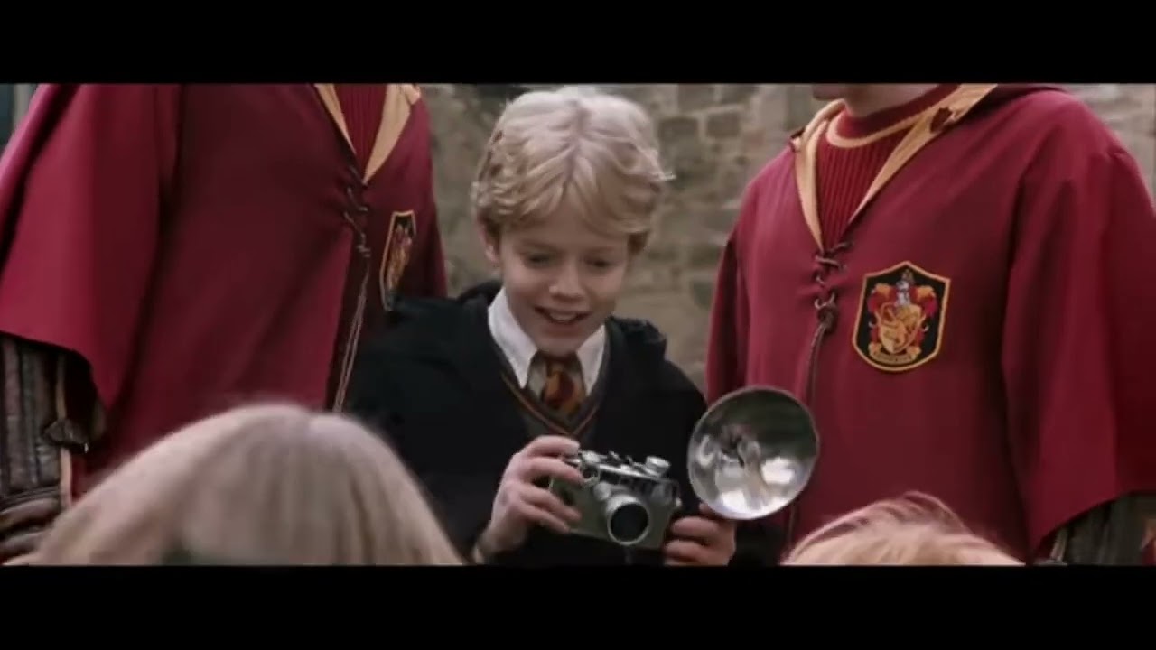 Ron eats slugs - YouTube