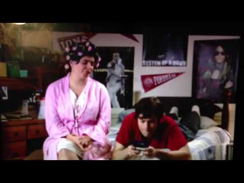 SNL Mom Celebrity Translator Skit - YouTube