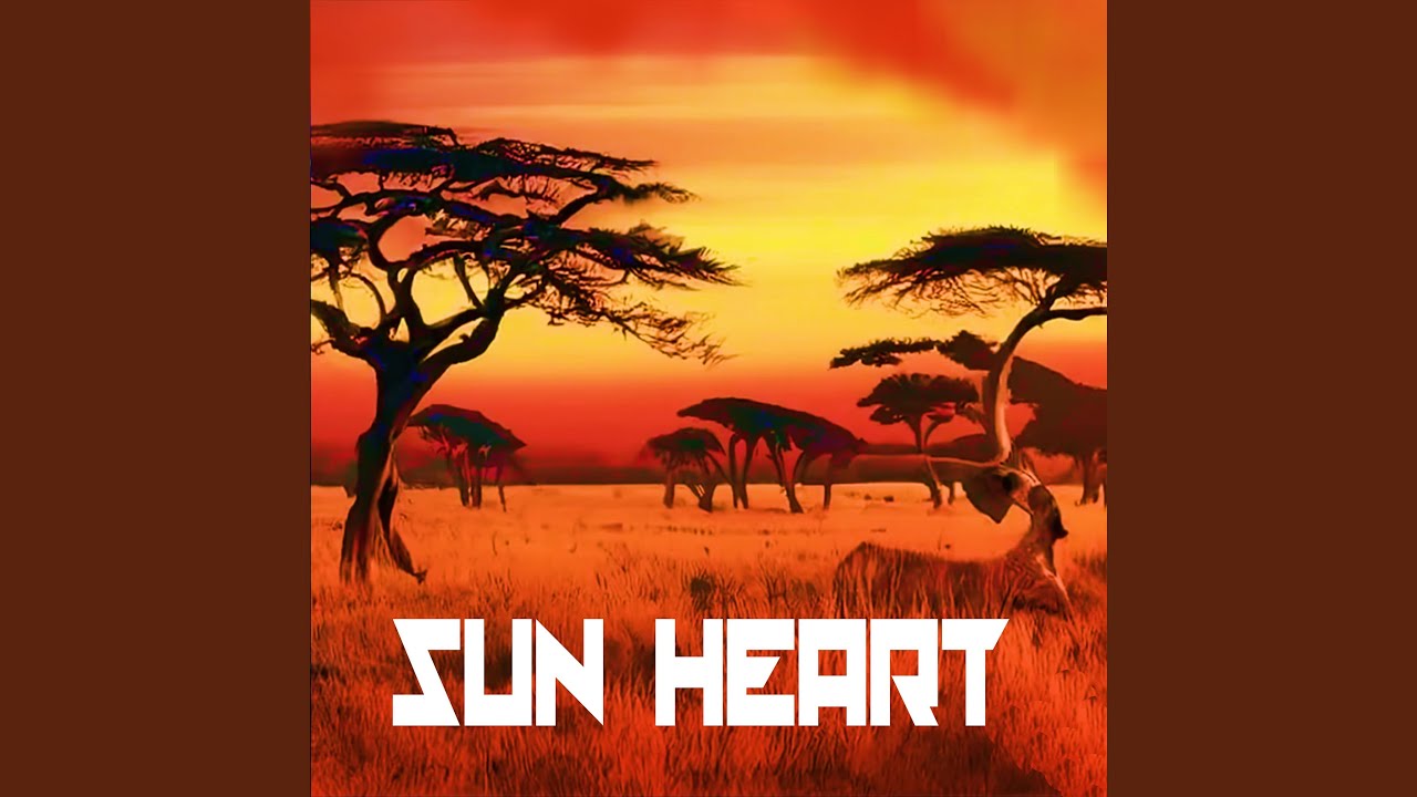 Sun Heart - Aries Beast - YouTube