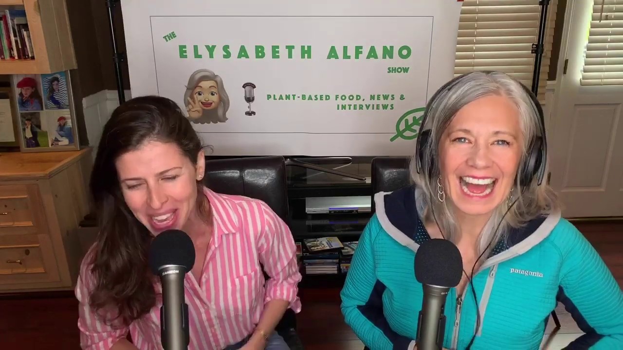 Jenny Goldfarb Interview Full No Comercials - YouTube