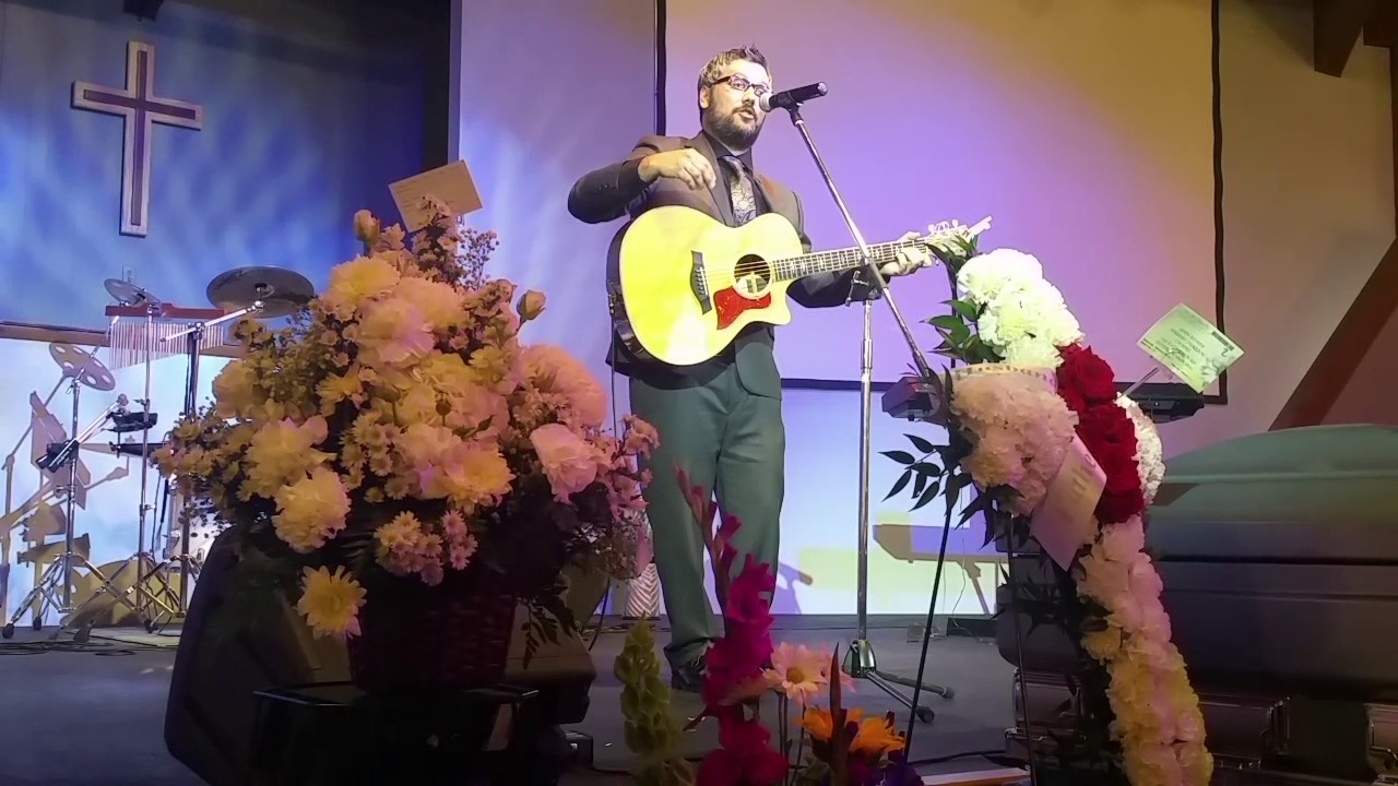 John Joseph Risner's Memorial - YouTube