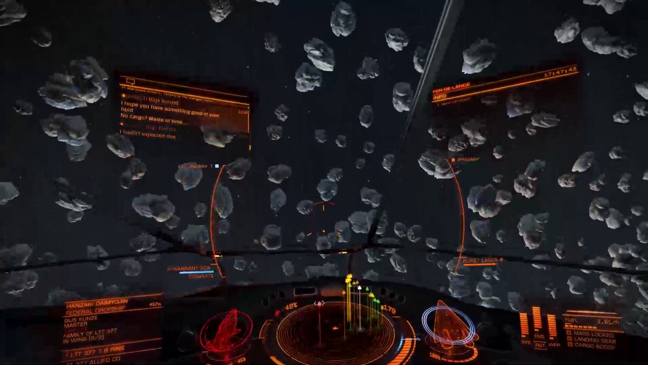 BH3 FDL vs FDS 2 - YouTube