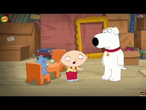 [NO ZOOM] Family Guy Funniest MomentsCompilation (NO ADS) Try Not To ...