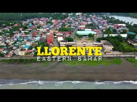 Llorente Eastern Samar. . - YouTube