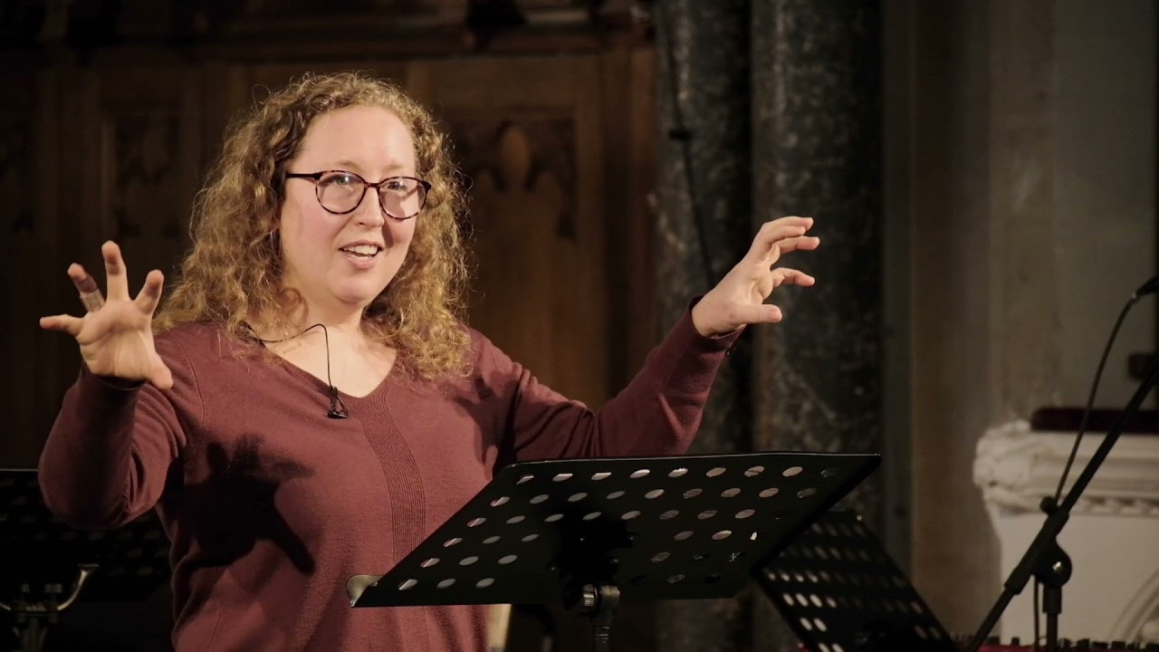 Be Like Jesus: Learning Obedience Through Suffering | Anne Whyte | St ...