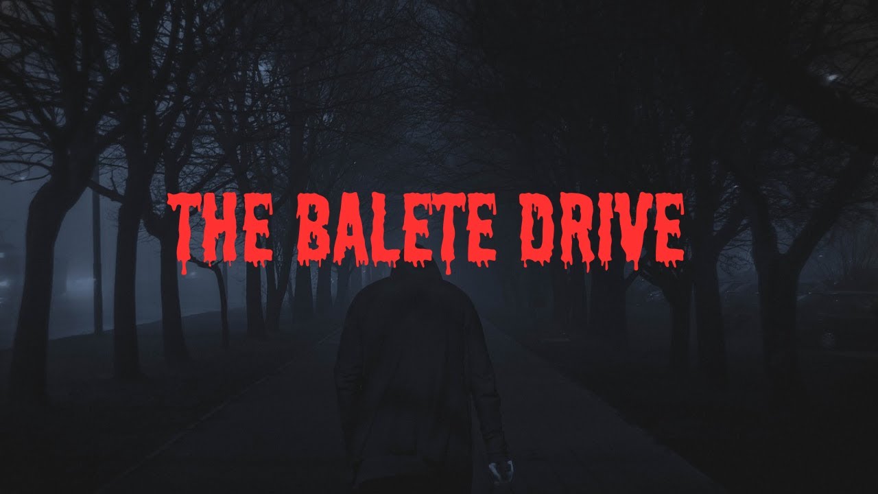 The Haunting Tale of the White Lady of Balete Drive.#ghost - YouTube