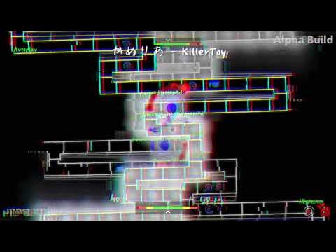 [SEIZURE WARNING // ADOFAI Custom #11] Camellia - KillerToy - YouTube