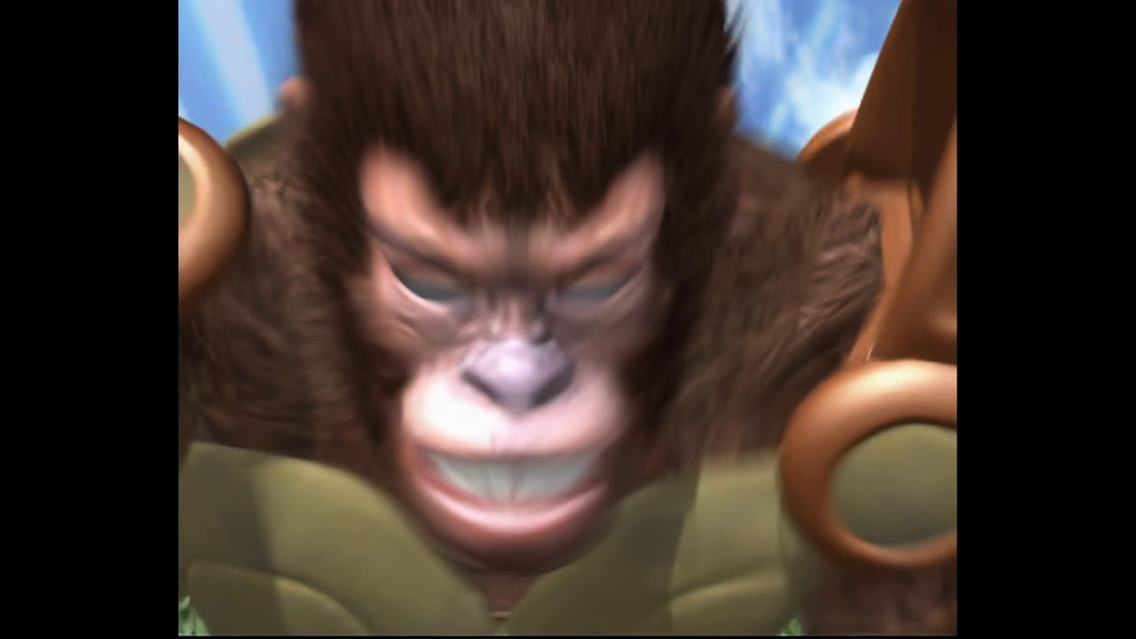 F-Zero GX- Billy Pilot Profile Movie [HD] - YouTube