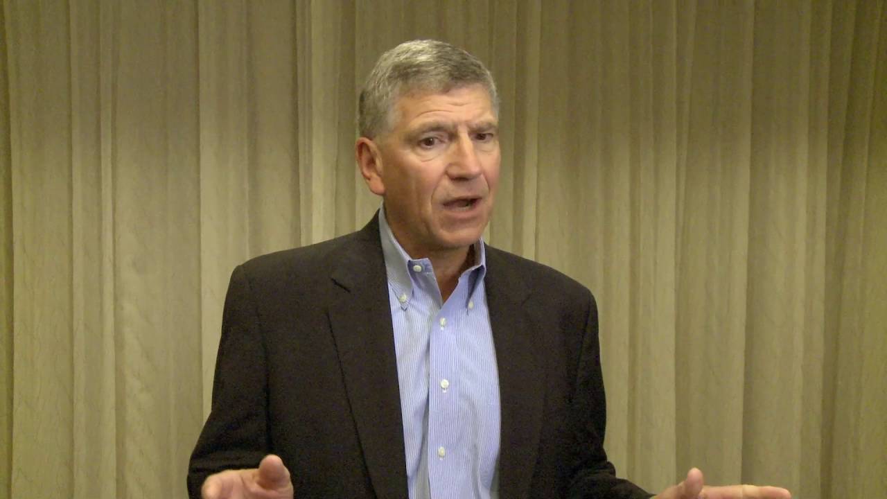 Benefits Brad Cannaday 1 - YouTube