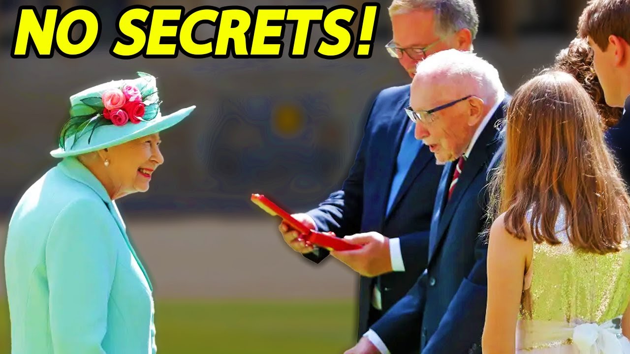 INSANE Rules The Royal Staff Must Follow - YouTube