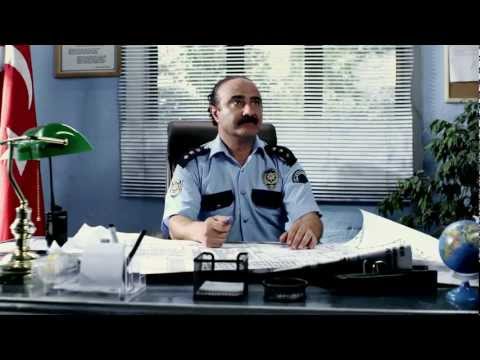 ÖZ HAKİKİ KARAKOL FRAGMAN