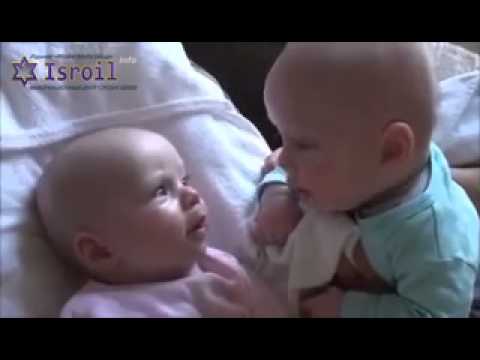 FUNNY Baby VIDEOS Funny Babies Talking Funny Baby - YouTube