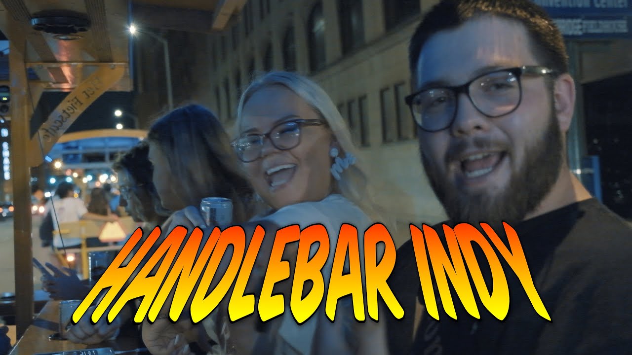 Handlebar Indy; The Woods | 2K - YouTube