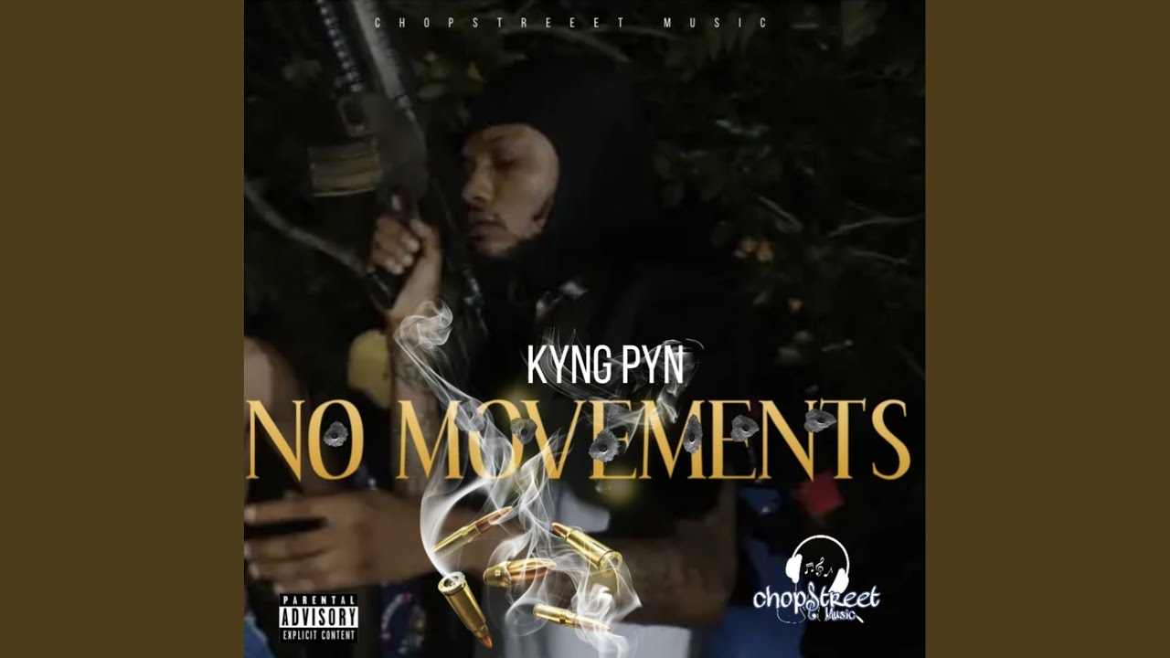 No Movements - YouTube