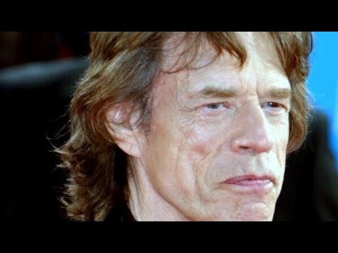 26 Luglio 1943 - Nasce Mick Jagger - YouTube