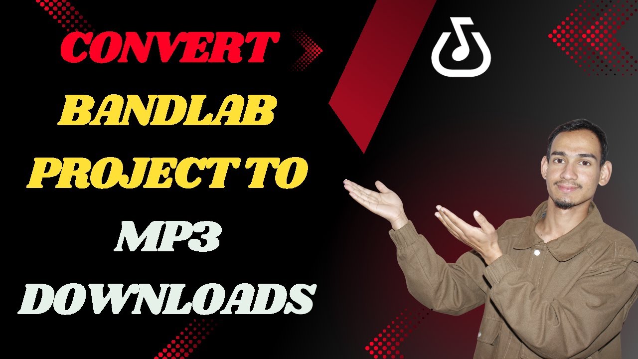 How to Convert BandLab Projects into MP3 Downloads - Here's How - 2026 ...