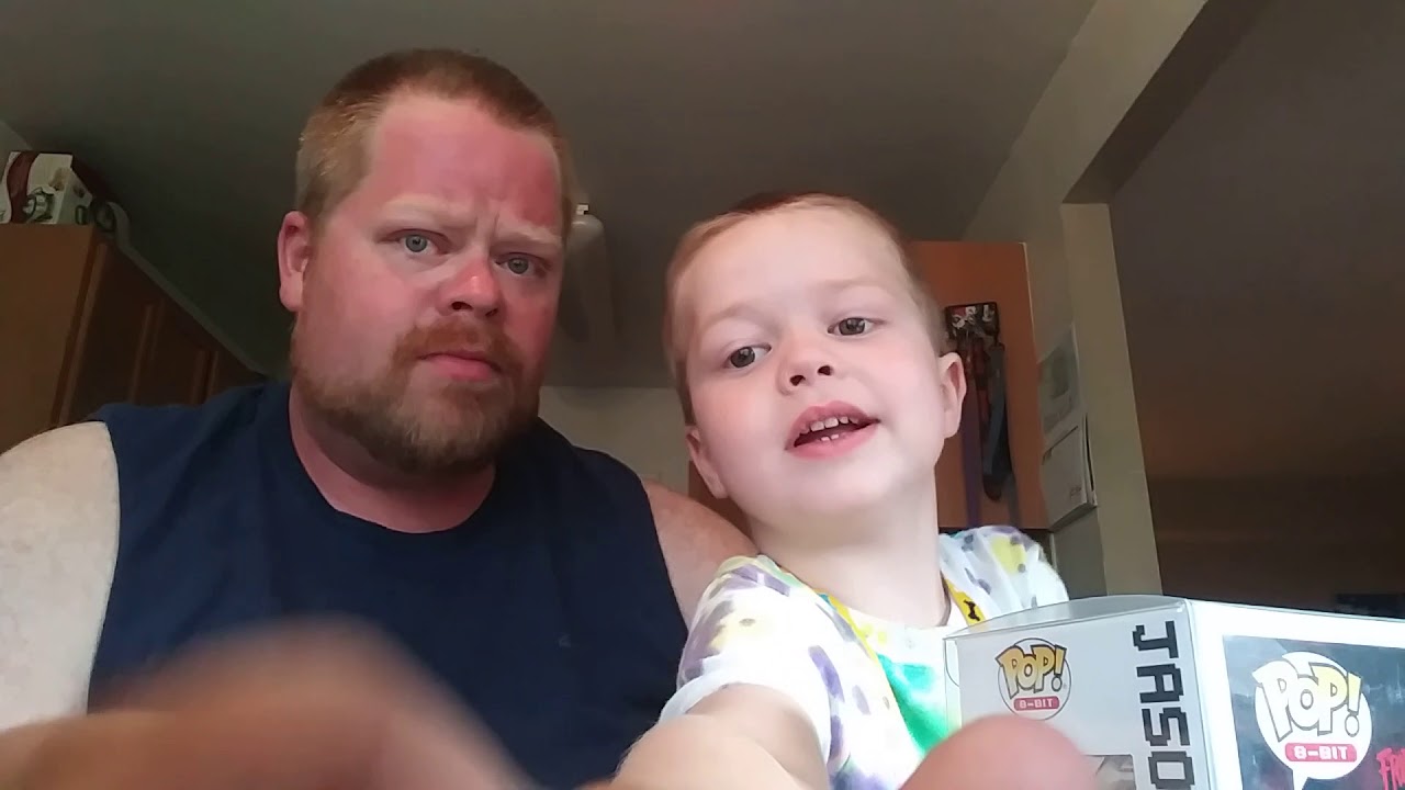 Mintych Authentics gift for... RYAN TAPP??? - YouTube