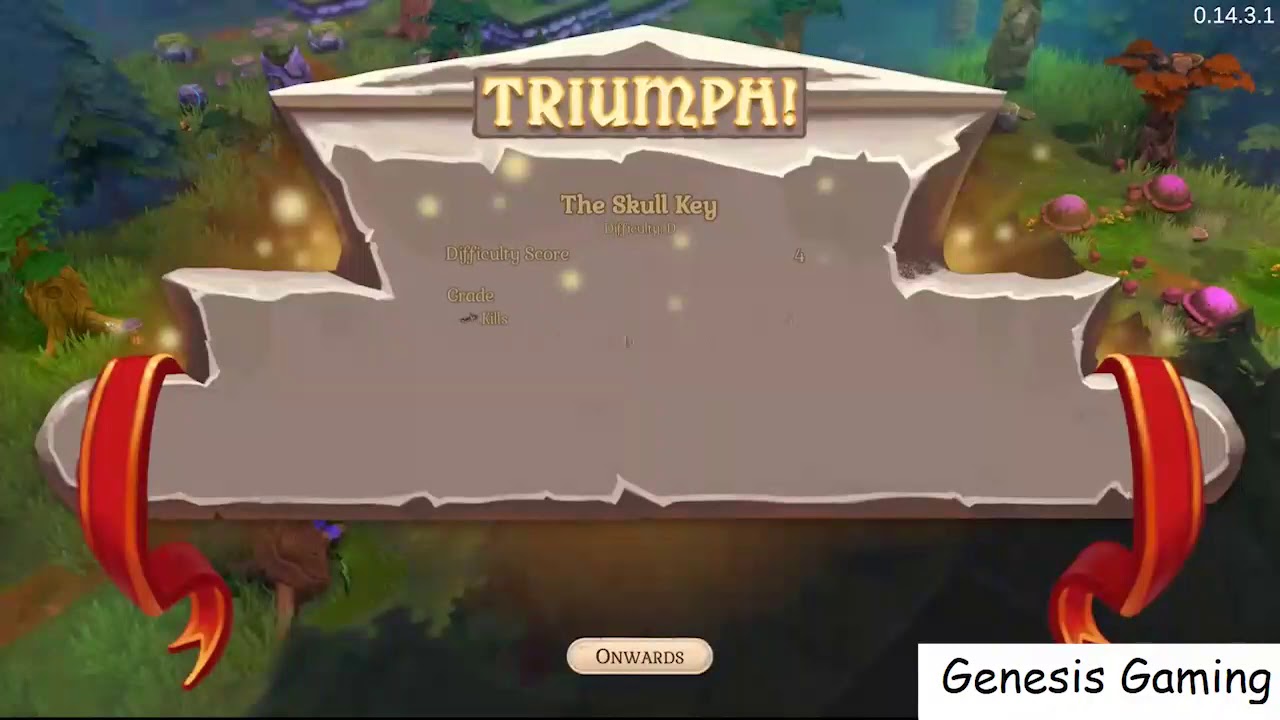 FORT TRIUMPH Gameplay 2020 | Let's Play #forttriumph - YouTube