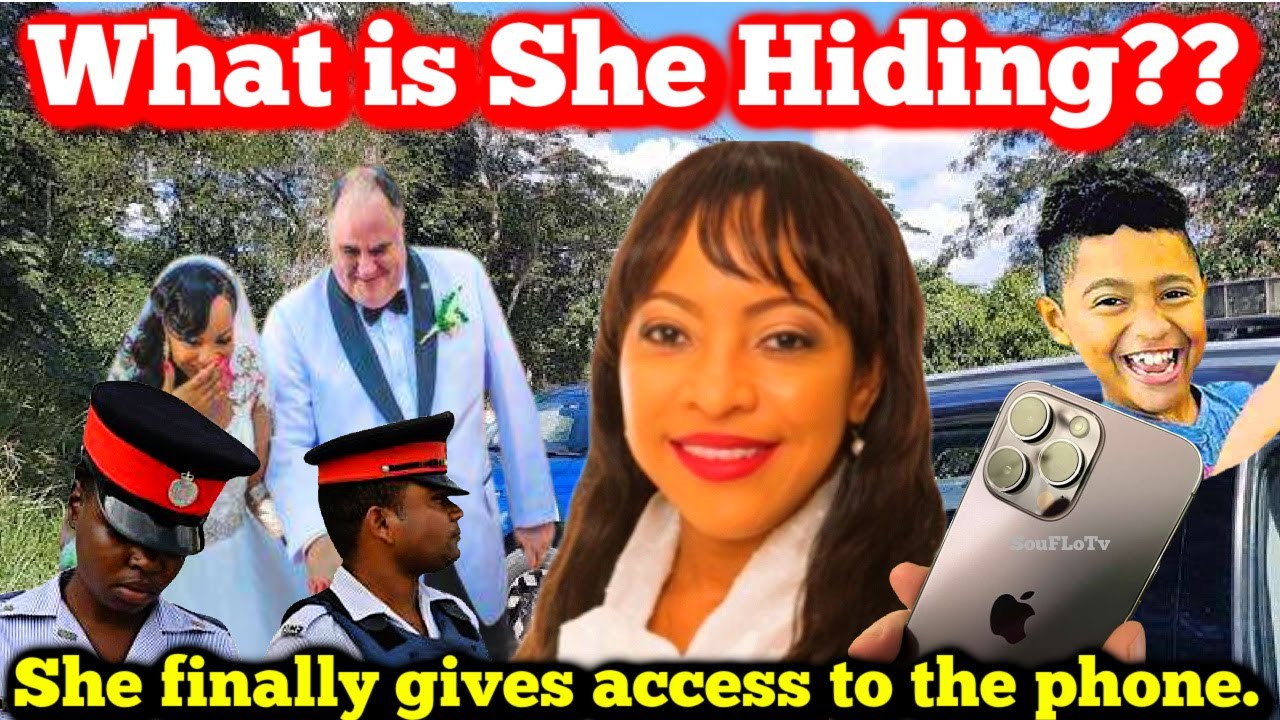 Mother of Slain 9yr Old Gabriel King Finally Gives Police Access to Her ...