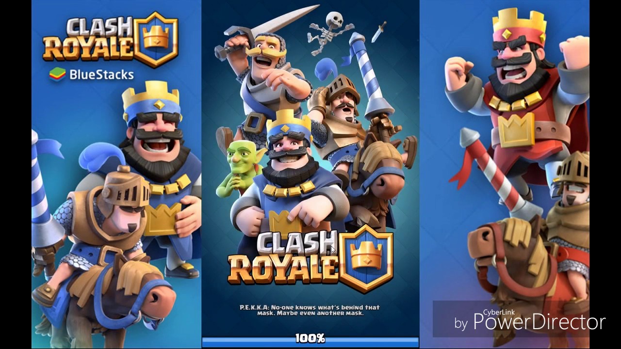 Starfire- chest tracker do Clash Royale - YouTube