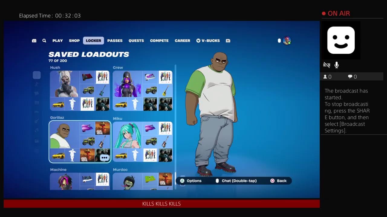 Fortnite Road to 150 - YouTube