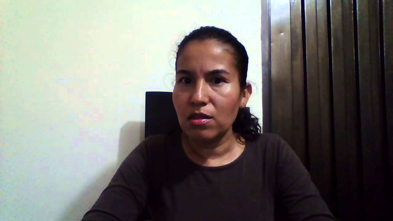 Sandra Murcia - YouTube