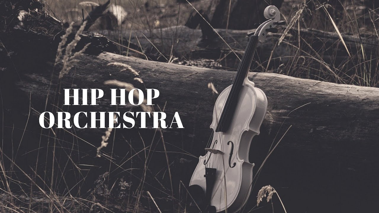 NO EXCUSES - Hip Hop Orchestra | Best Hard Rap Beat Instrumental 2022 ...