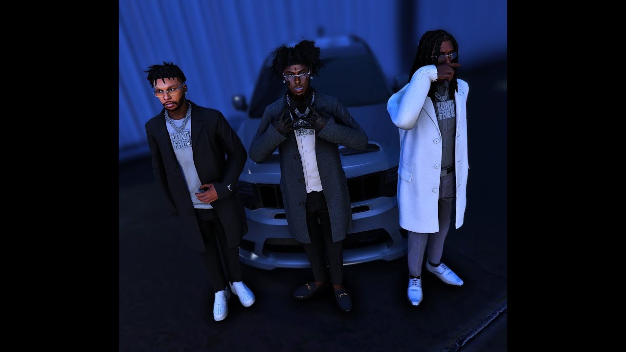 City Of Dallas Rp - YouTube