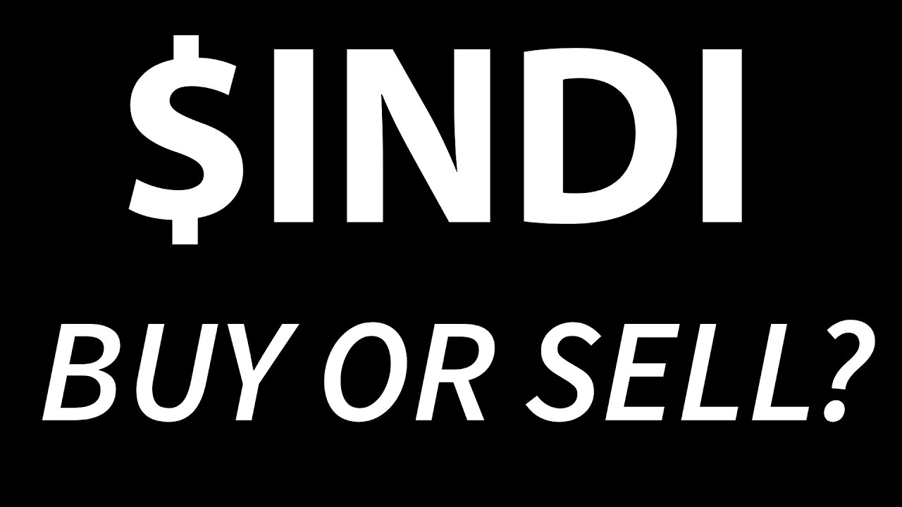 $INDI Stock - Indie Semiconductor Inc Stock Price, Latest Stock News ...
