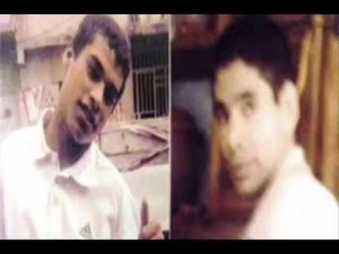 A seis años del asesinato de Jonathan "Kiki" Lezcano y Ezequiel Blanco ...