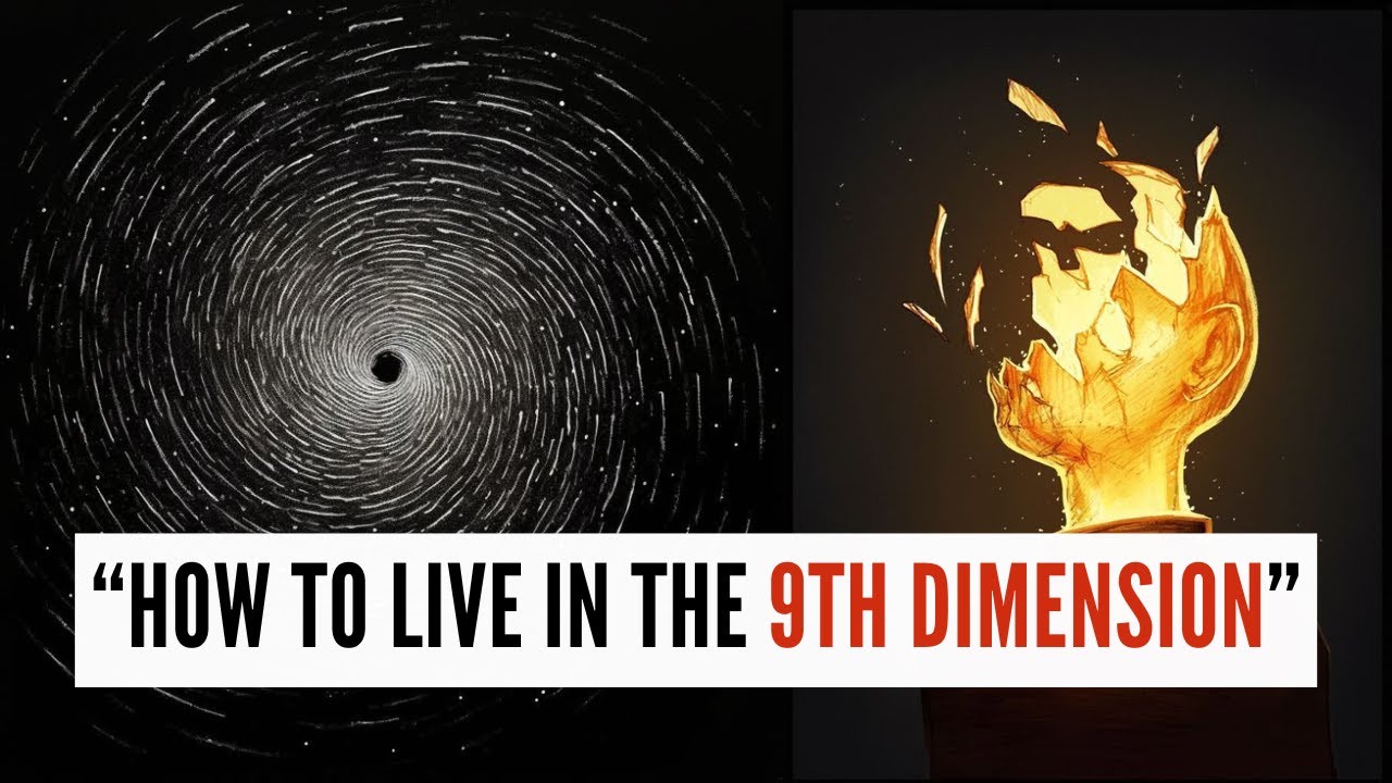 Transcend Dimensions and Shift Consciousness Instantly - YouTube