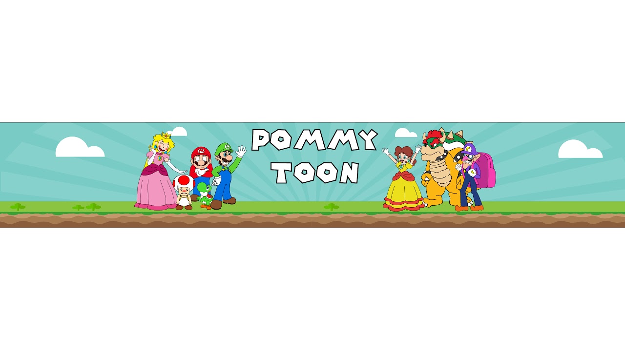 Sự kiện trực tiếp của Pommy Toon - YouTube