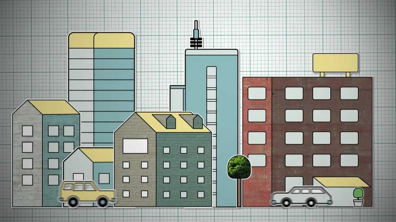 Cómo funciona una municipalidad - YouTube