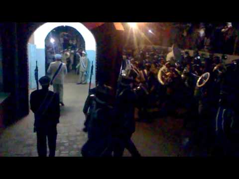 Father Masango StJ Apostolic Faith Mission Paseka2017 - YouTube